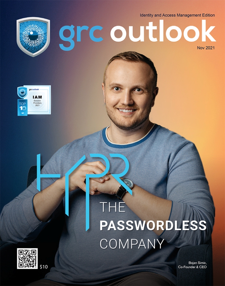 HID Global - GRC Outlook LATAM