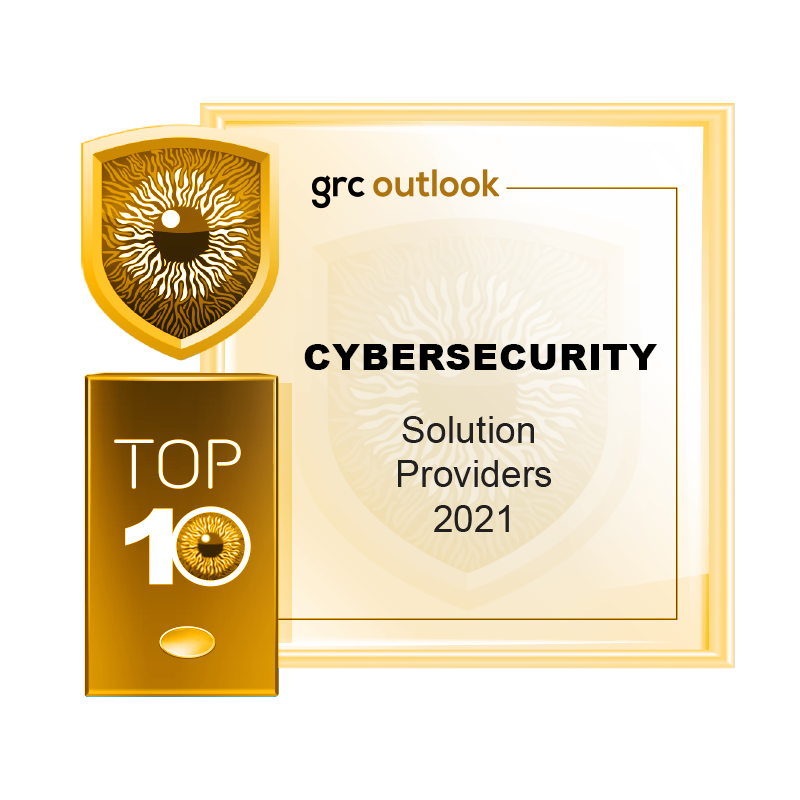 Top 10 Cyber Security Solution Providers 2021 - GRC Outlook LATAM