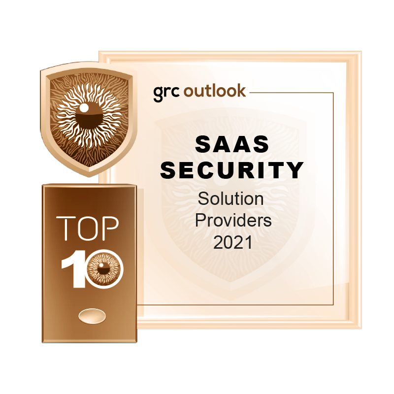 Saas Security Solution Providers - GRC Outlook LATAM