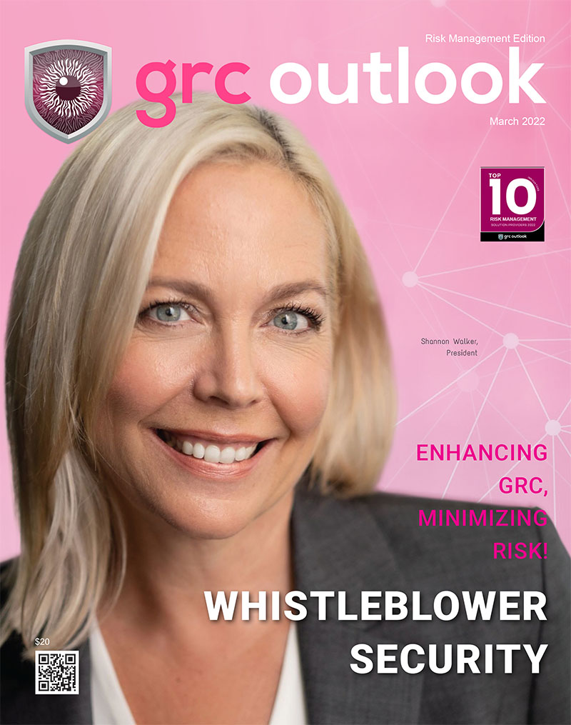 Risk Management Solution Providers - GRC Outlook LATAM