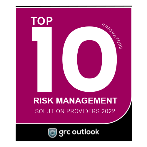 Top 10 Risk Management Solution Providers 2022 - GRC Outlook LATAM