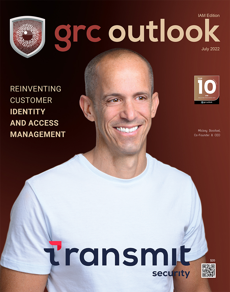 IAM Solution Providers 2022 - GRC Outlook LATAM