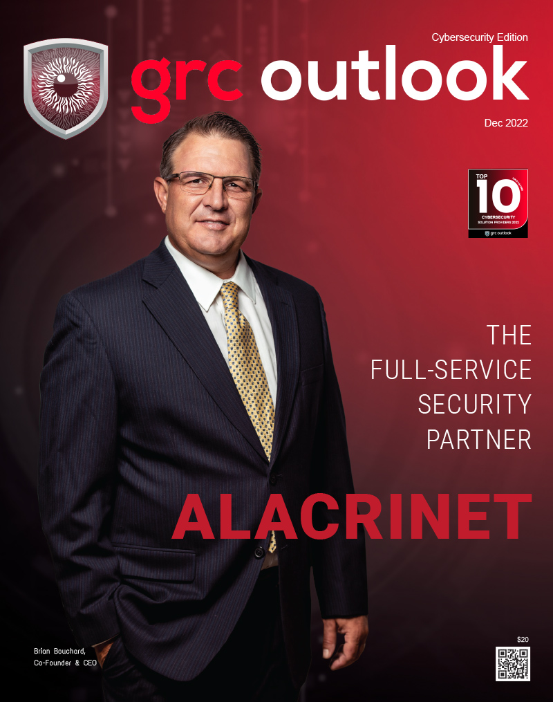 Proofpoint - GRC Outlook LATAM