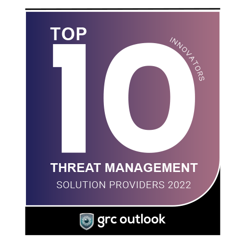Top 10 Threat Management Solution Providers 2022 - GRC Outlook LATAM