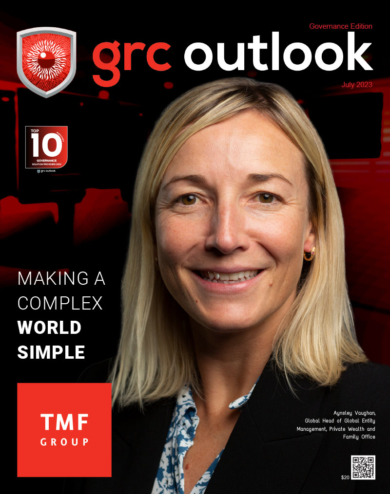 GRC-Rack - GRC Outlook LATAM